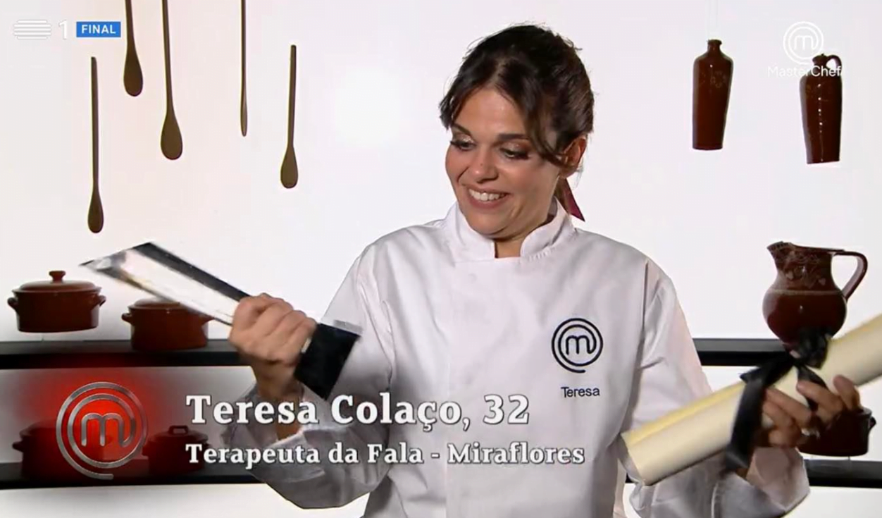 Troféu MasterChef 2022 - SUL TAÇAS - Taças, medalhas, troféus e ...
